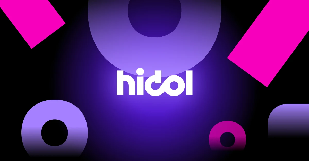 hidol｜聊動漫・追偶像・找同好！開啟你的推坑宇宙